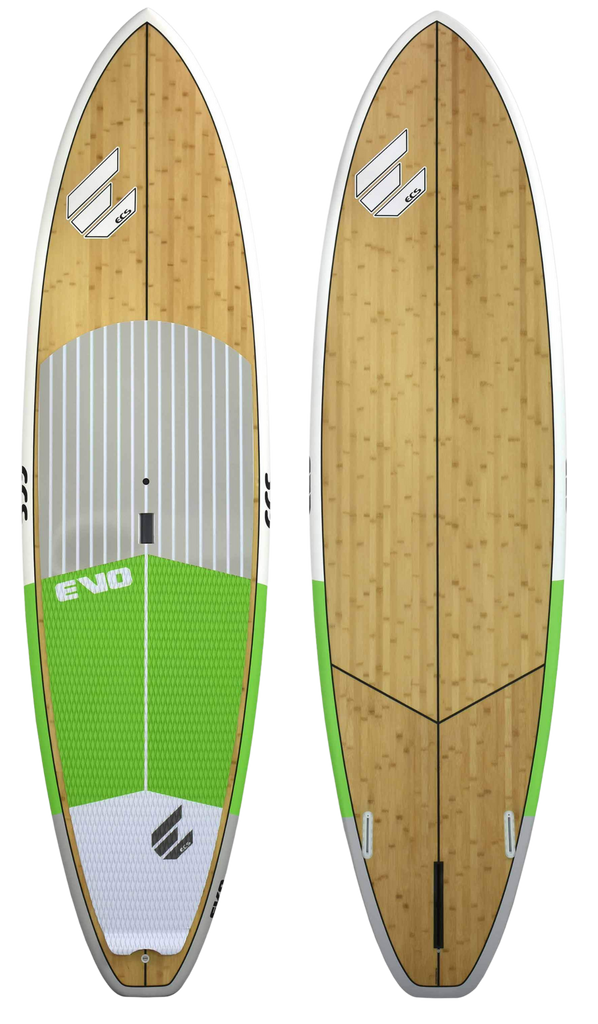 EVO Package EPS SUP - ECS Boards