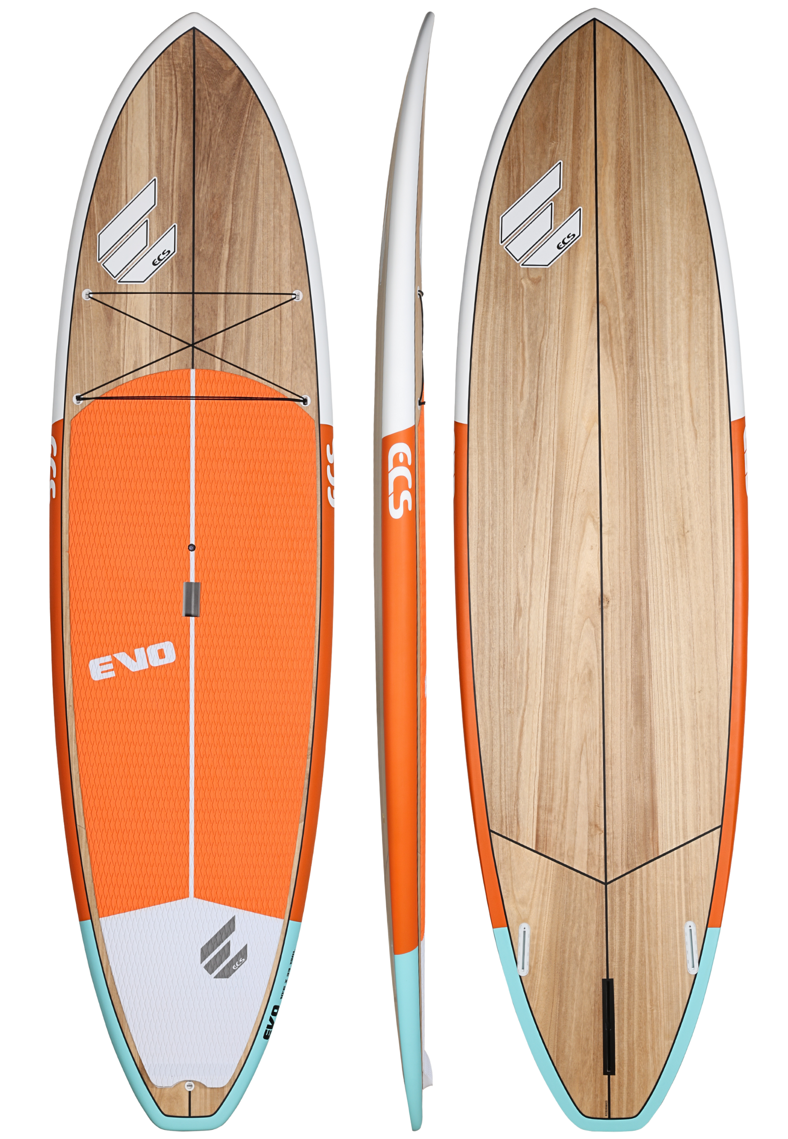 EVO Package EPS SUP - ECS Boards – ECS Boards - Australia