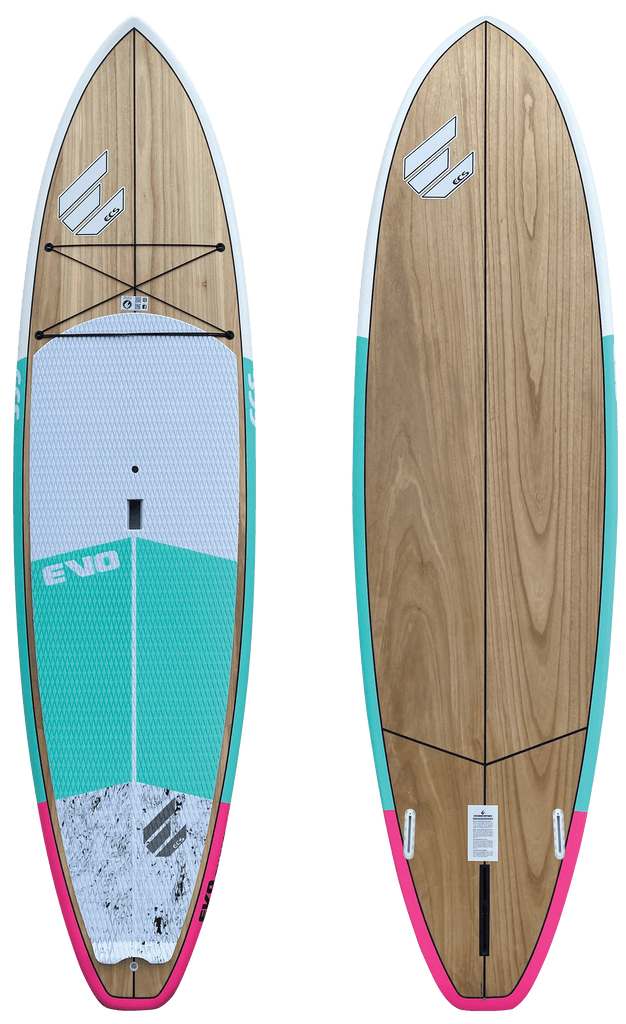 EVO Package EPS SUP - ECS Boards