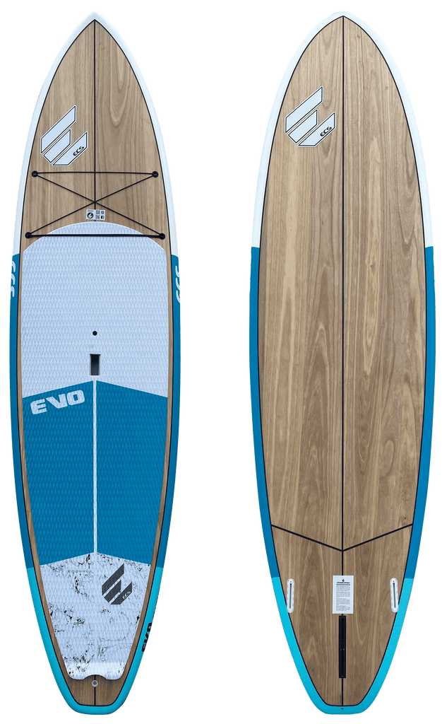 EVO Package EPS SUP - ECS Boards