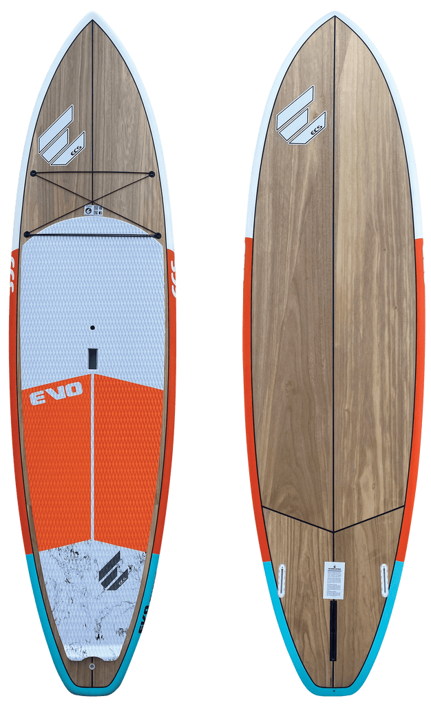 EVO Package EPS SUP - ECS Boards